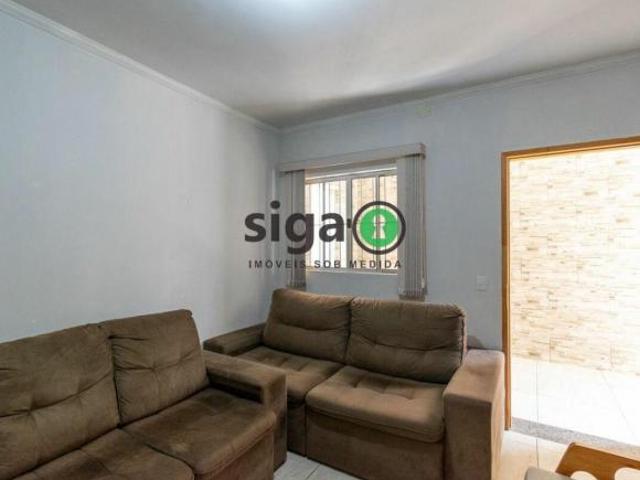 Casa à venda com 130m², 2 quartos e 1 vaga