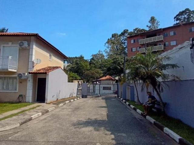 Casa à venda com 132m² 2 dormitórios Parque das Cigarreiras Taboão da Serra/SP