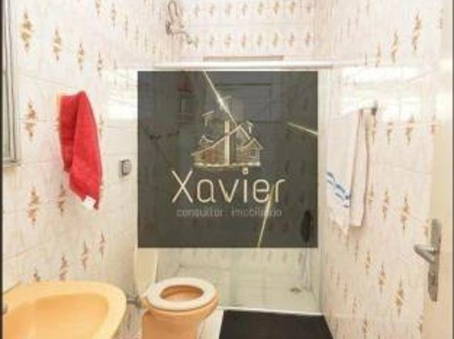 casa à venda com 137m², 3 dormitórios, 1 suíte e 2 vagas, aceita permuta