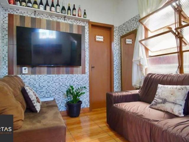 Casa à venda com 137m², 2 quartos, 2 banheiros e 2 vagas Vicentina São Leopoldo