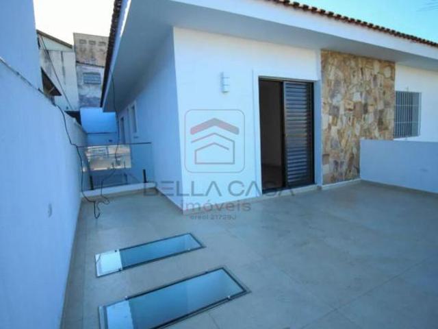 Casa à venda com 138m², 3 quartos e 2 vagas Mooca