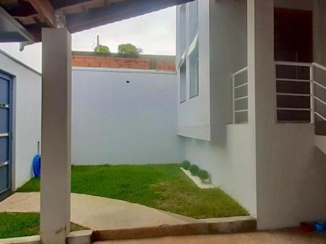 Casa à venda com 1 dormitório, 115m² por R$ 350.000 Residencial Vitiello Boituv