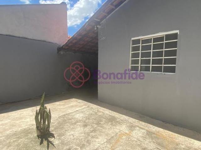 Casa à Venda com 1 Dormitório em Parque Almerinda Pereira Chaves, Jundiaí