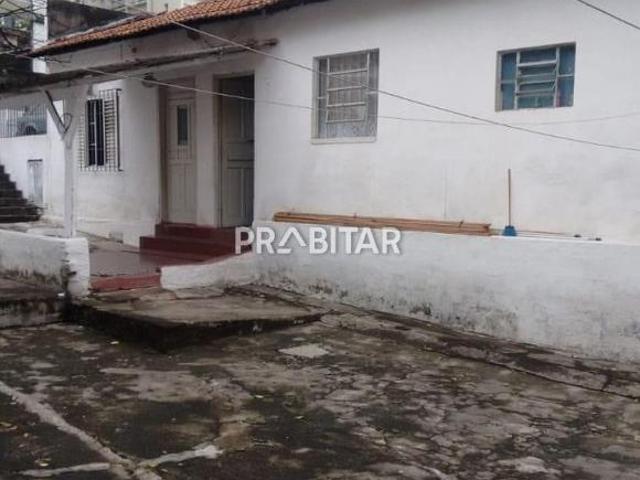 Casa a venda com 1 quarto na Vila Leopoldina, São Paulo SP