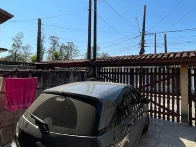 Casa à venda com 1 quarto no bairro Corumbá