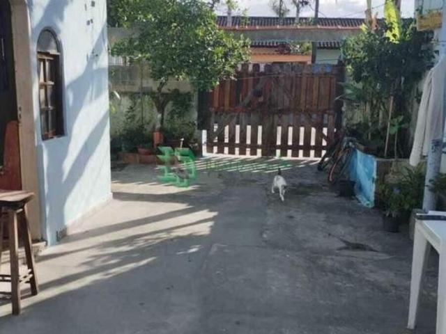 Casa à venda com 1 quarto no bairro Jardim Suarão Interior