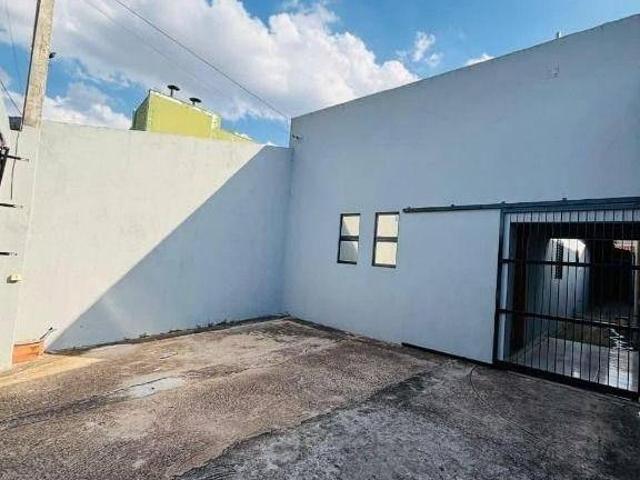 Casa à venda com 1 quarto no bairro Parque Residencial Jaguari em Americana, SP