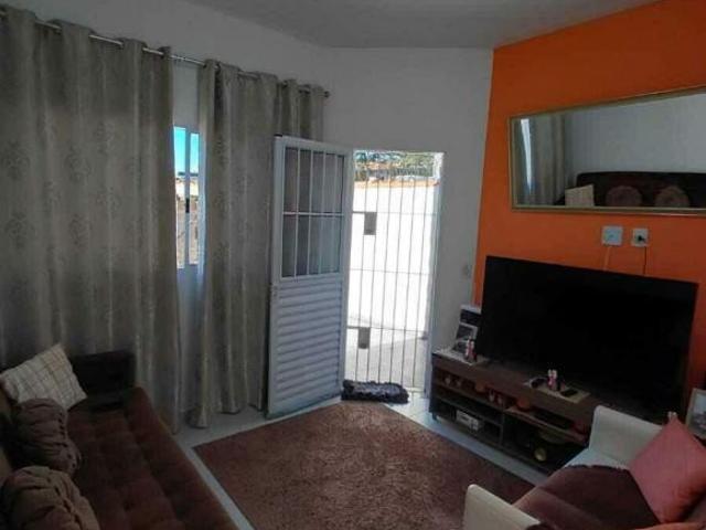 Casa à venda com 1 quarto no bairro Sabaúna