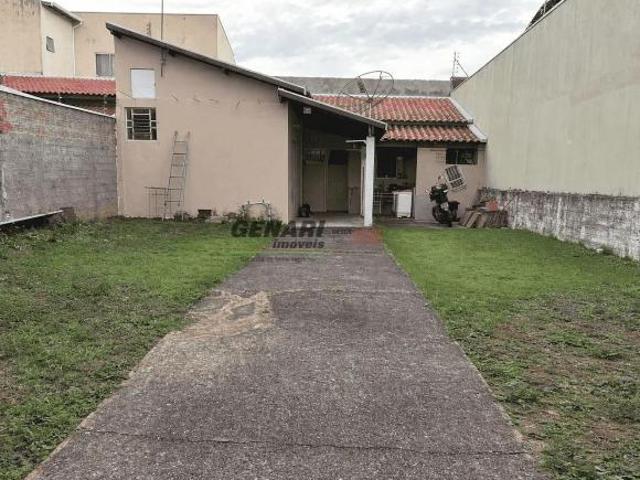 Casa à venda com 1 quarto no Jardim Bela Vista, Indaiatuba SP