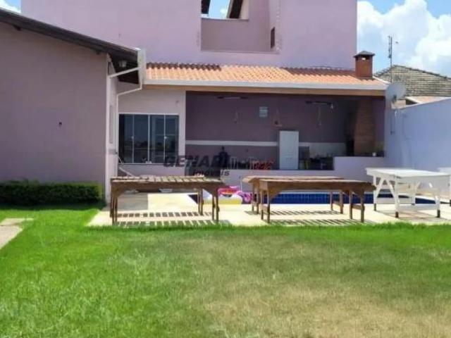 Casa à venda com 1 Quarto no Jardim Esplanada II, Indaiatuba SP