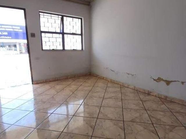 Casa à venda com 1 quarto e 3 vagas no bairro Cidade Jardim em Americana