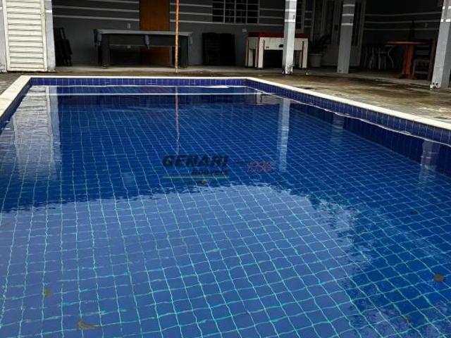 Casa à venda com 1 Quarto e Piscina no Jardim Beija Flor, Indaiatuba, SP