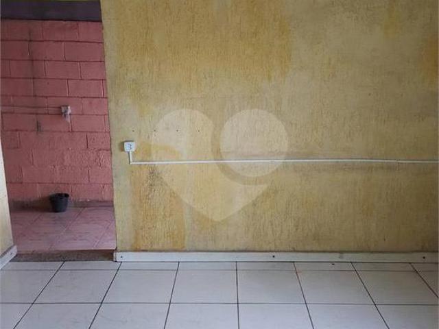 Casa à venda com 1 quarto em Alto da Boa Vista, Mogi das Cruzes