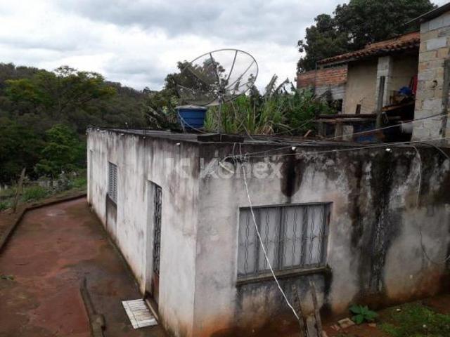 Casa à venda com 1 quarto em Loteamento Fazenda Santana, Atibaia