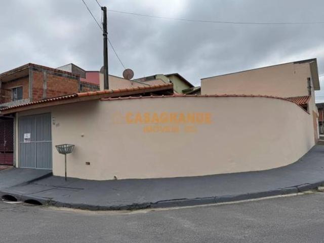 Casa à venda com 1 quarto 205m² Vila das Flores