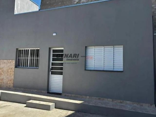 Casa à venda com 1 quartos no Jardim Regina, Indaiatuba, SP
