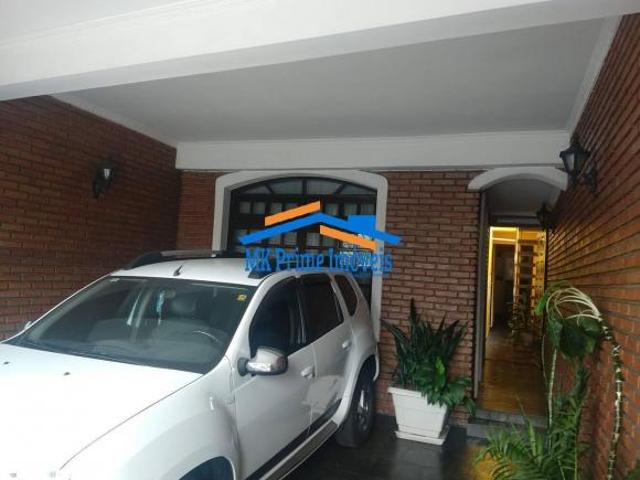 Casa á Venda com 246m² com 2 quartos, 1 suíte em Osasco, Cipava