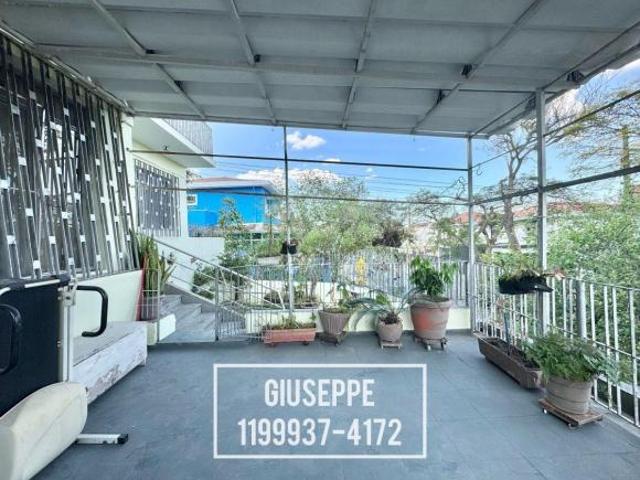 Casa a venda com 250 metros 4 quartos 6 vagas Jd Bonfiglioli USP FL62
