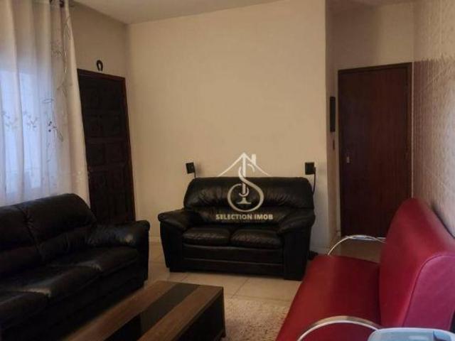 Casa a venda com 250m² 3 dormitórios Jardim Umarizal