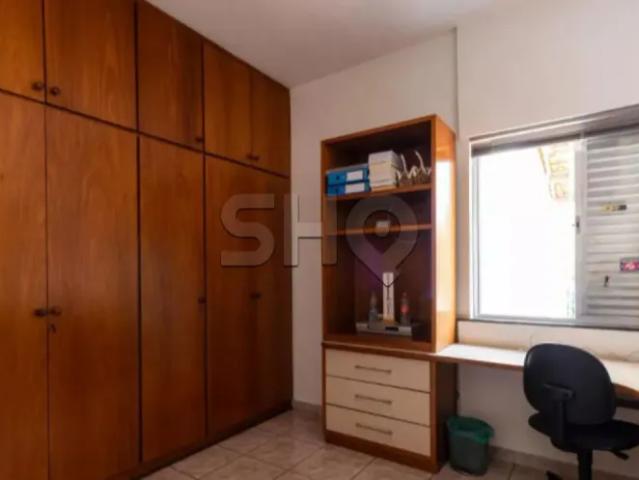 Casa à venda com 263m², 3 quartos e 3 vagas na Vila Mariana