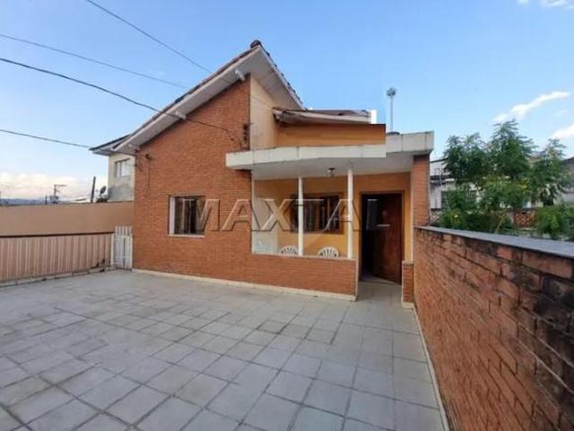 Casa á venda com 274m², 3 quartos, 2 vagas, 3 banheiros, em Vila Nova Cachoeirinha