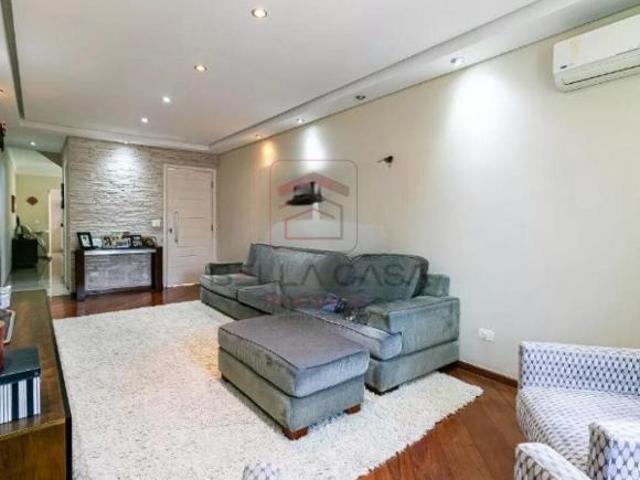 Casa à venda com 274m², 4 quartos e 4 vagas