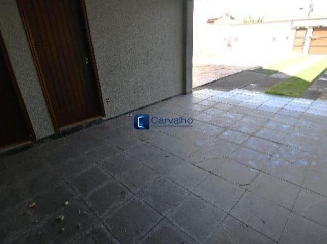 Casa à venda com 280m², 3 quartos e 6 vagas