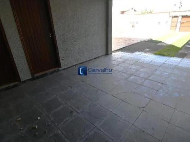 Casa à venda com 280m², 3 quartos e 6 vagas