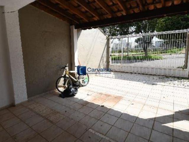 Casa à venda com 280m², 4 quartos e 3 vagas