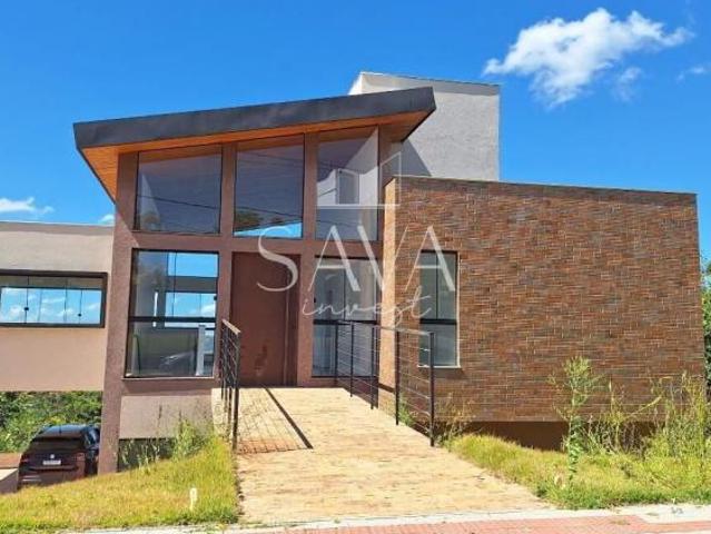 Casa à venda com 298 m² no Casa Branca