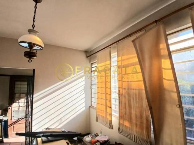 Casa à venda com 203 m² com 2 quartos sendo 1 suíte e 3 vagas Perdizes / SP