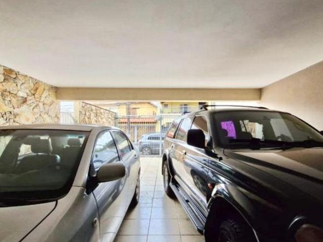Casa a venda com 200 metros 3 quartos 4 vagas Jd Bonfiglioli USP FL62