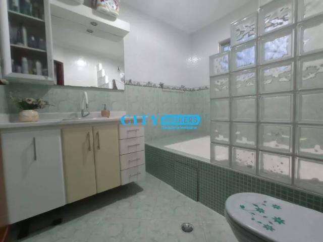 Casa a venda com 200m² de área construída Vila Amalia Zona Leste