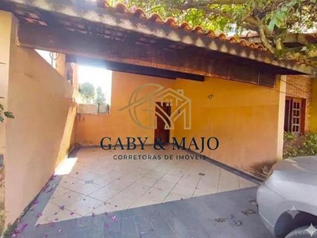 Casa à Venda com 206m Granja Viana Condominio Fechado Vila Velha