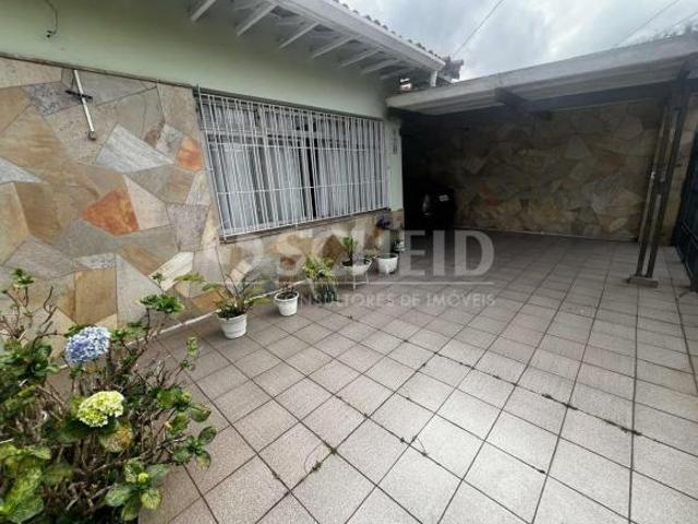 Casa à venda com 210m², 3 quartos e 3 vagas Bairro Santo Amaro