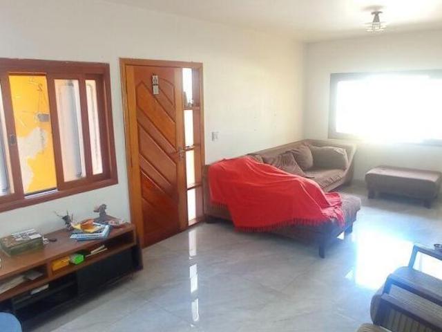 Casa à venda com 210m², 3 quartos, 5 vagas Jardim Londrina FL15