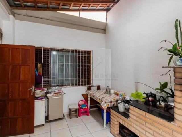 Casa à venda com 212m², 2 quartos e 4 vagas na Vila Guimar, Santo André/SP