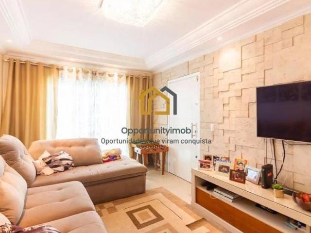 Casa à venda com 217m², 3 suítes e 6 vagas – Vila Osasco – Osasco/SP