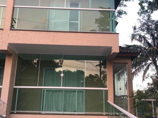 Casa à venda com 234,07m² 3 suítes Parque Monte Alegre Taboão da Serra/SP