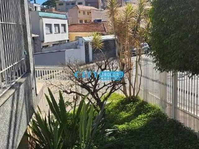 Casa á venda com 238 m² 3 dormitórios na Vila Maria Alta Zona Leste