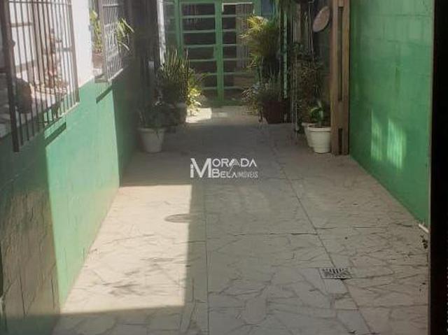 Casa à venda com 2 andares Bairro Ouro Preto Belo Horizonte MG