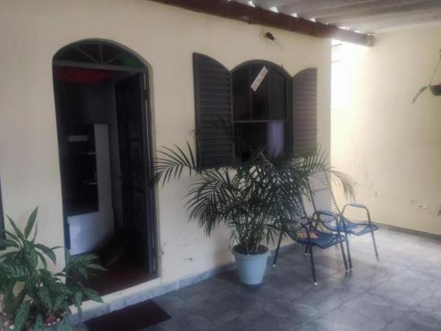 Casa à venda com 2 dormitório s, 1 vaga s. Jardim Bom Retiro, Valinhos