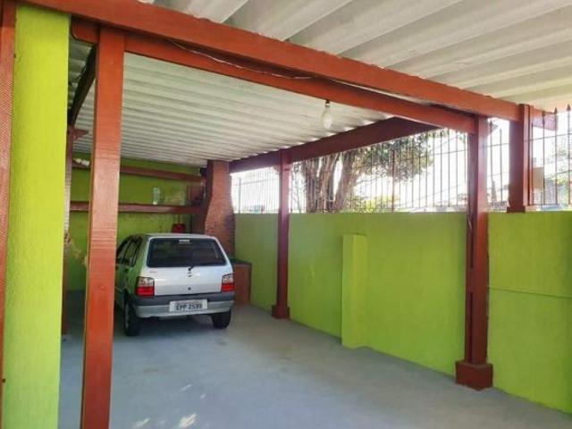 Casa à venda com 2 dormitórios, 151 m² – São Bernardo do Campo/SP
