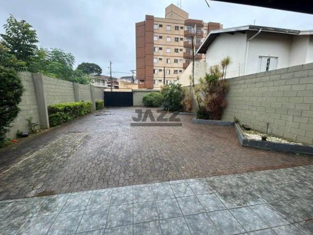 Casa à Venda com 2 Dormitórios 1 Suíte no Jardim Chapadão Campinas