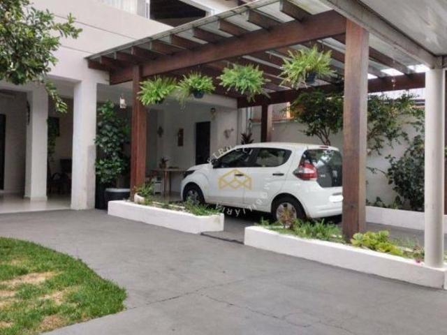 Casa à venda com 2 dormitórios 235 m² no São José em Paulínia/SP