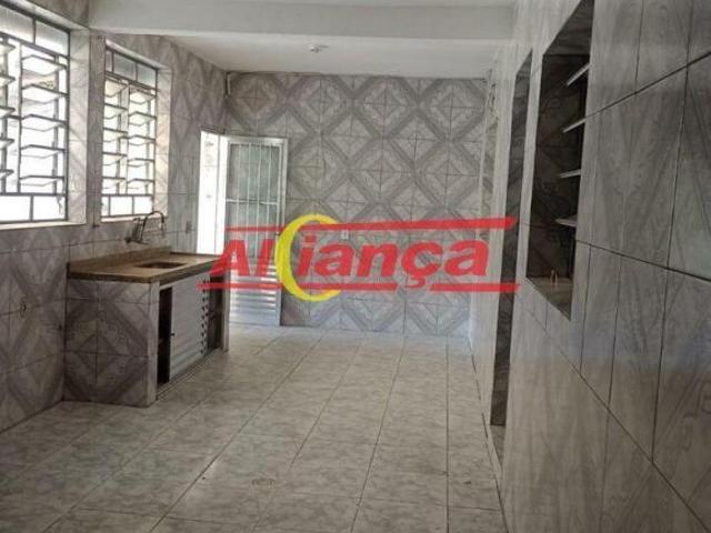 Casa à venda com 2 dormitórios 250 m² | Jardim Fortaleza Guarulhos