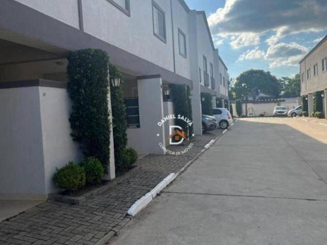 Casa à venda com 2 dormitórios 2 Suítes, 85 m² por R$ 435.000 Atibaia Atibaia/SP