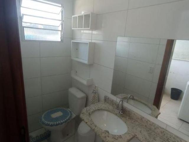 Casa á venda com 2 Dormitórios, com 93M² em O Pequeno Coração por R$ 415.000.