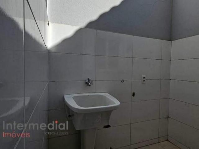 Casa à venda com 2 dormitórios Centro
