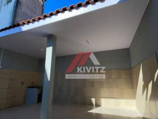 Casa à Venda com 2 dormitórios à venda, 98 m² por R$ 269.000 São Benedito Americana/SP